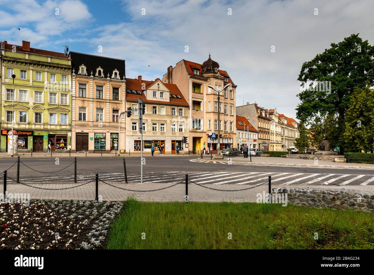 Lauban High Resolution Stock Photography and Images - Alamy