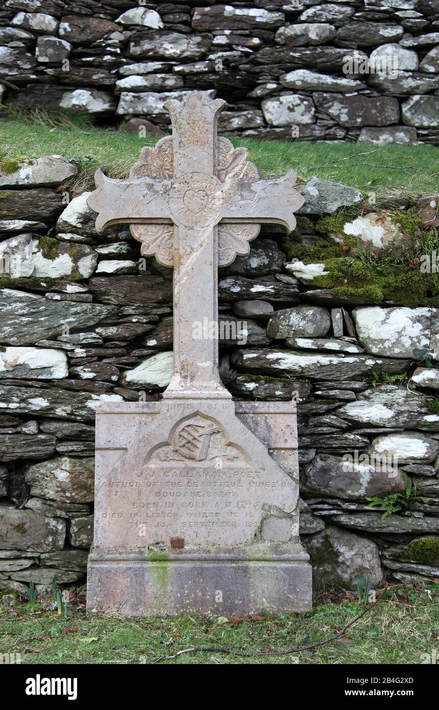 J j callanan hi-res stock photography and images - Alamy