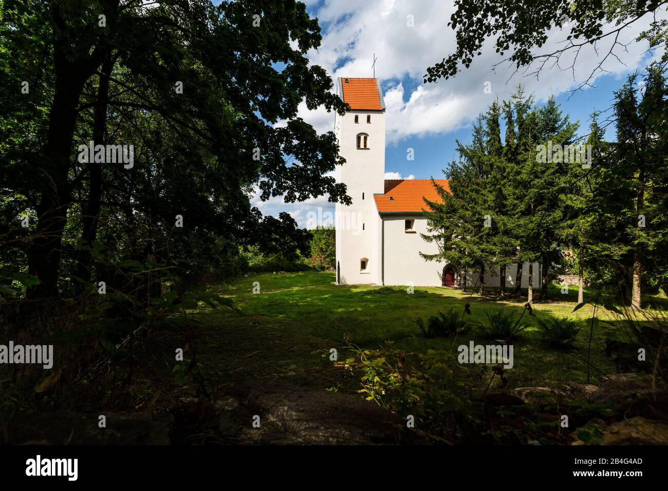 Swiny castle hi-res stock photography and images - Alamy