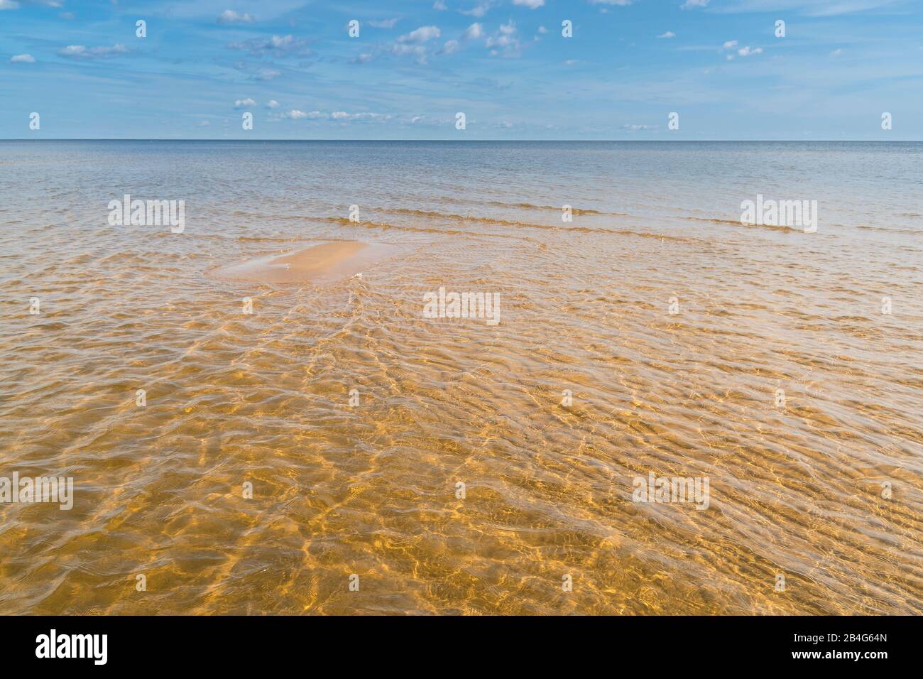 Kauksi rand hi-res stock photography and images - Alamy