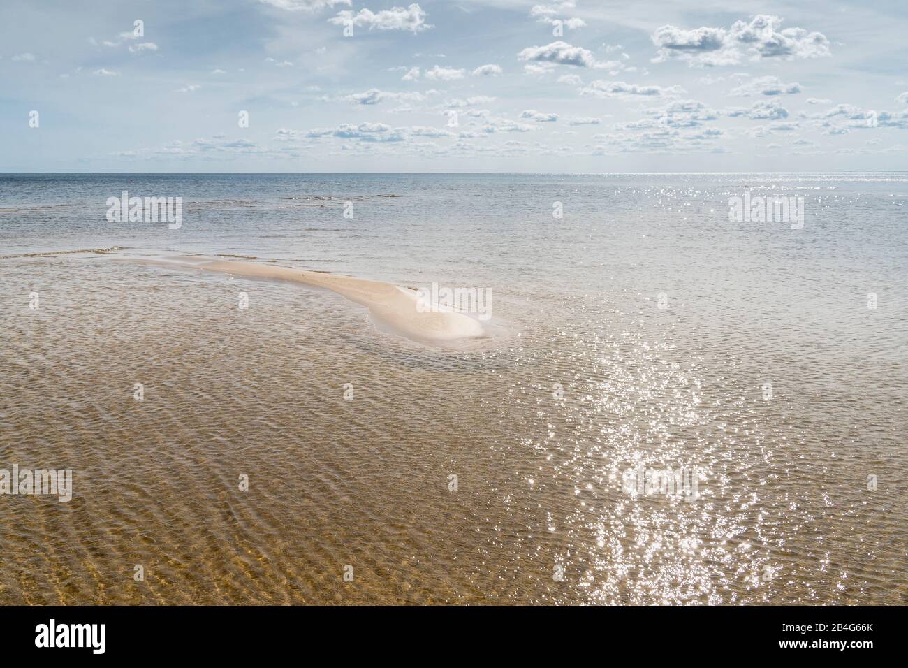 Kauksi rand hi-res stock photography and images - Alamy