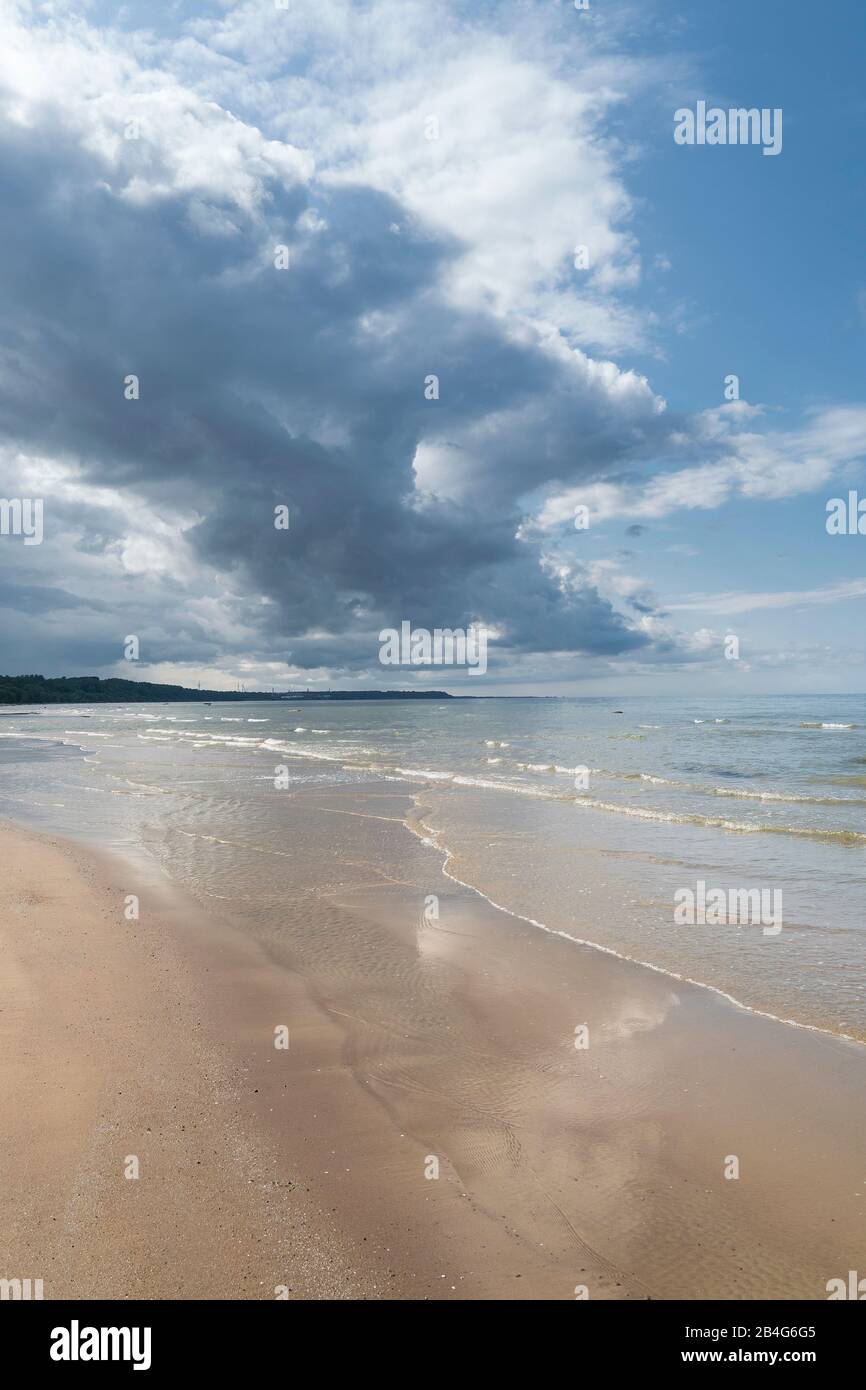 Wolke norden hi-res stock photography and images - Alamy