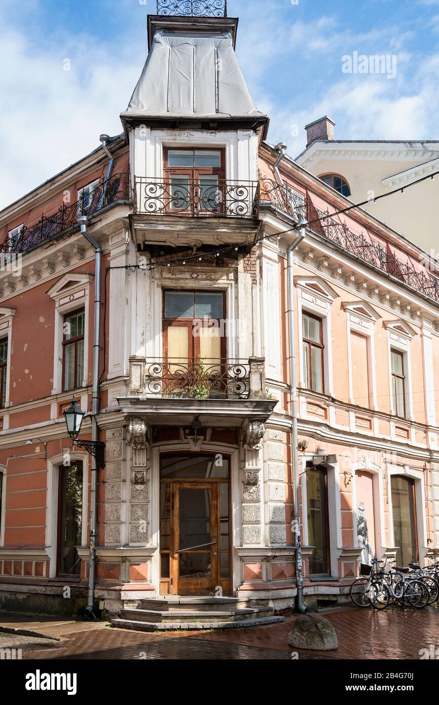 Rüütli hi-res stock photography and images - Alamy