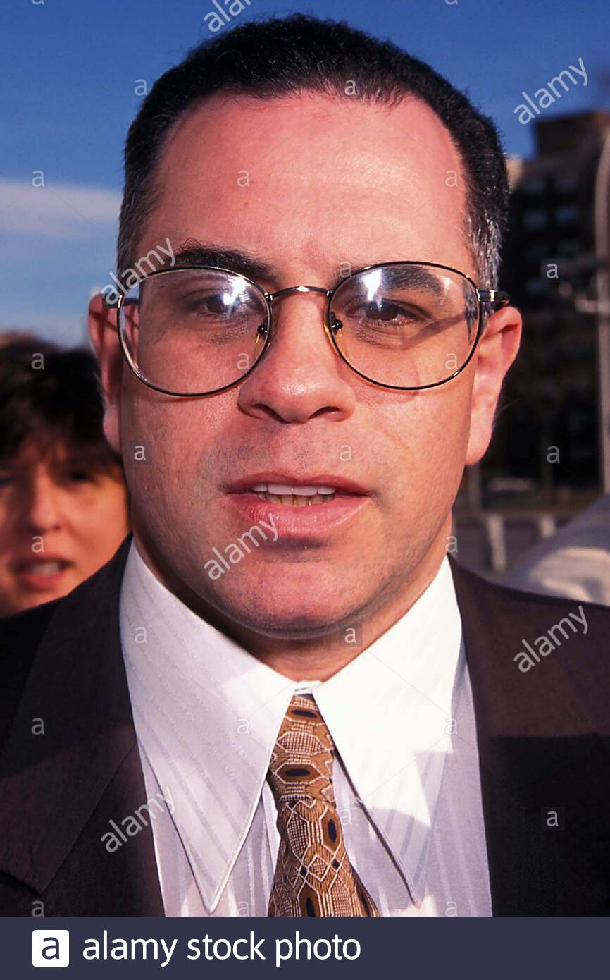 John Gotti Jr Gotti High Resolution Stock Photography and Images - Alamy
