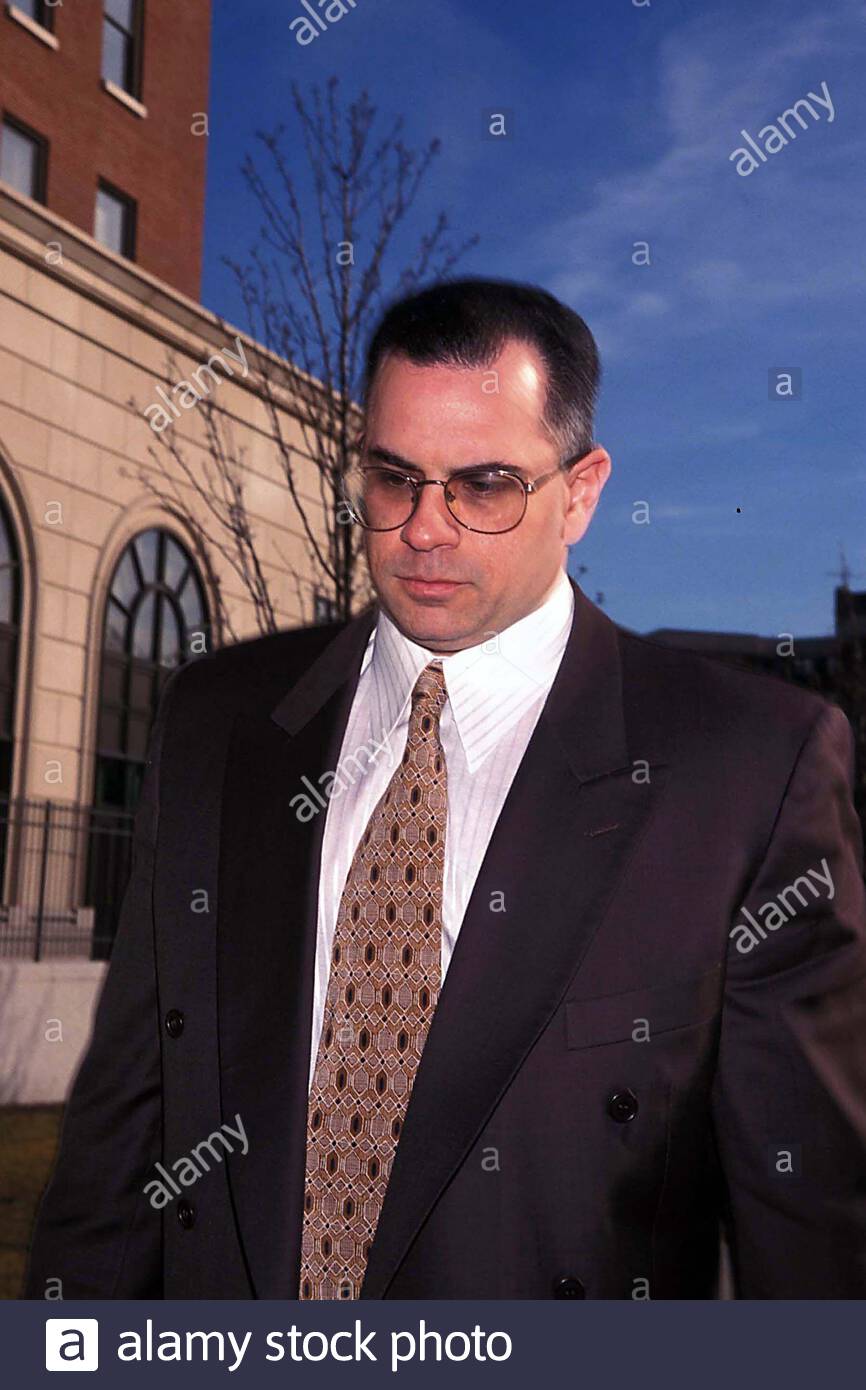 John Gotti Jr High Resolution Stock Photography and Images - Alamy