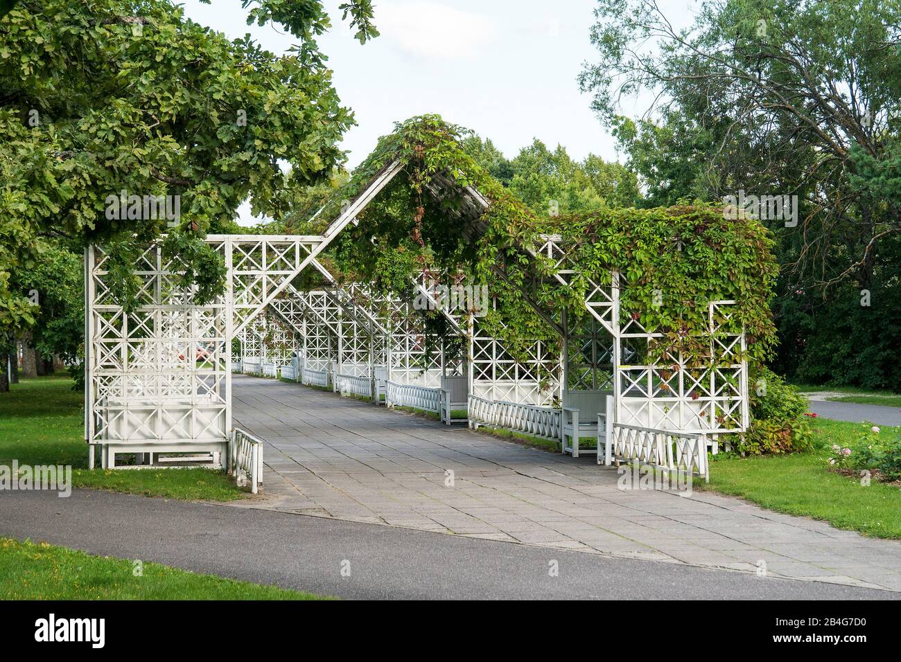 Summer capital hi-res stock photography and images - Alamy