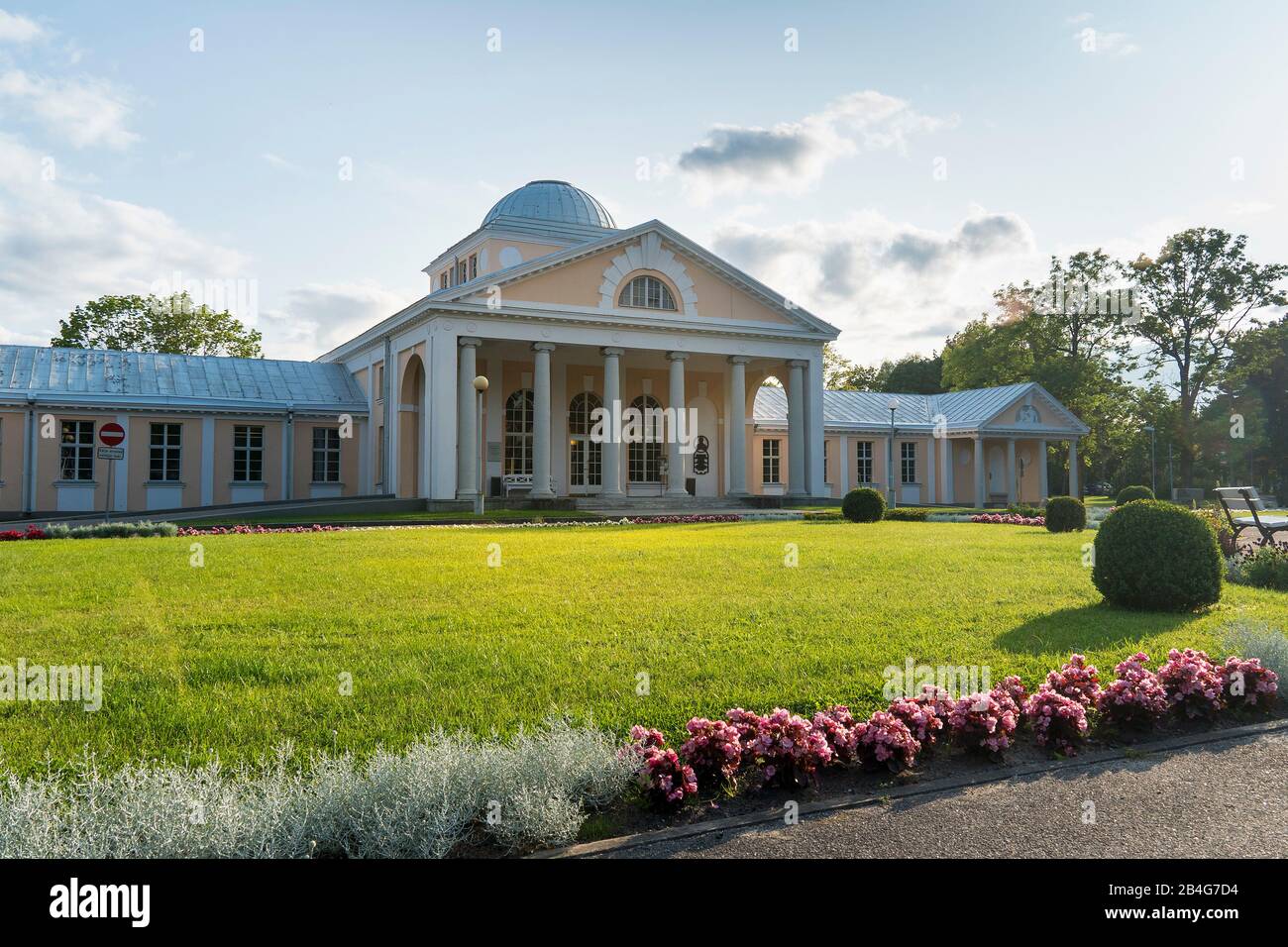 Summer capital hi-res stock photography and images - Alamy