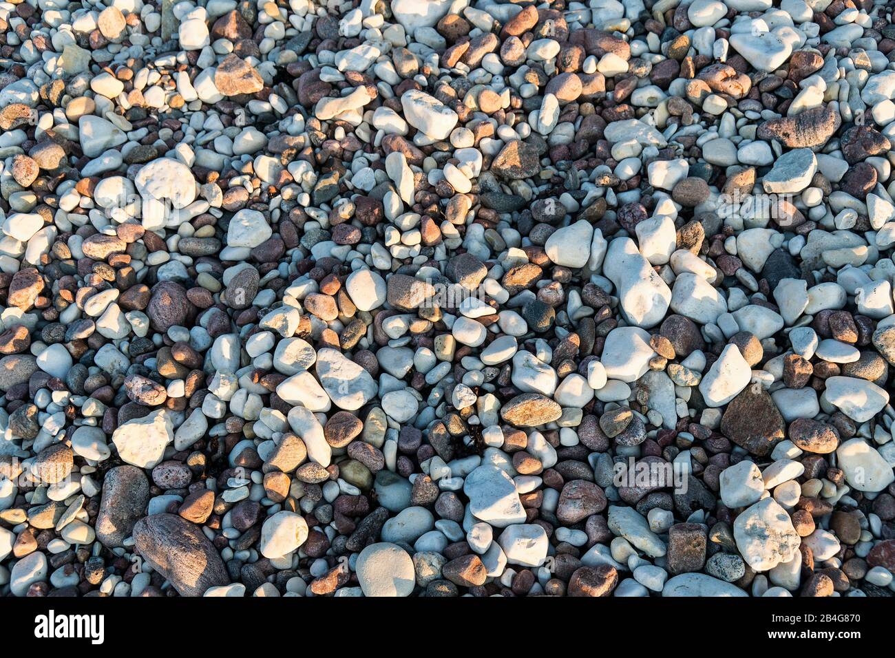 Steinstrand hi-res stock photography and images - Alamy