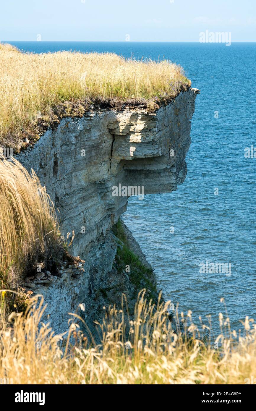 Baltischer kalkstein hi-res stock photography and images - Alamy