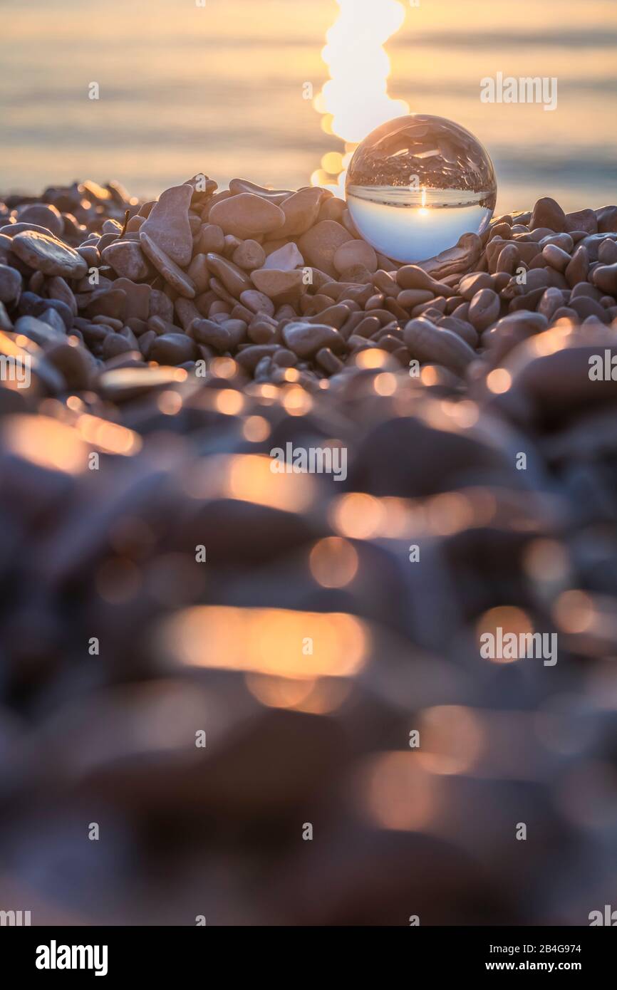 Crystal beach hi-res stock photography and images - Alamy