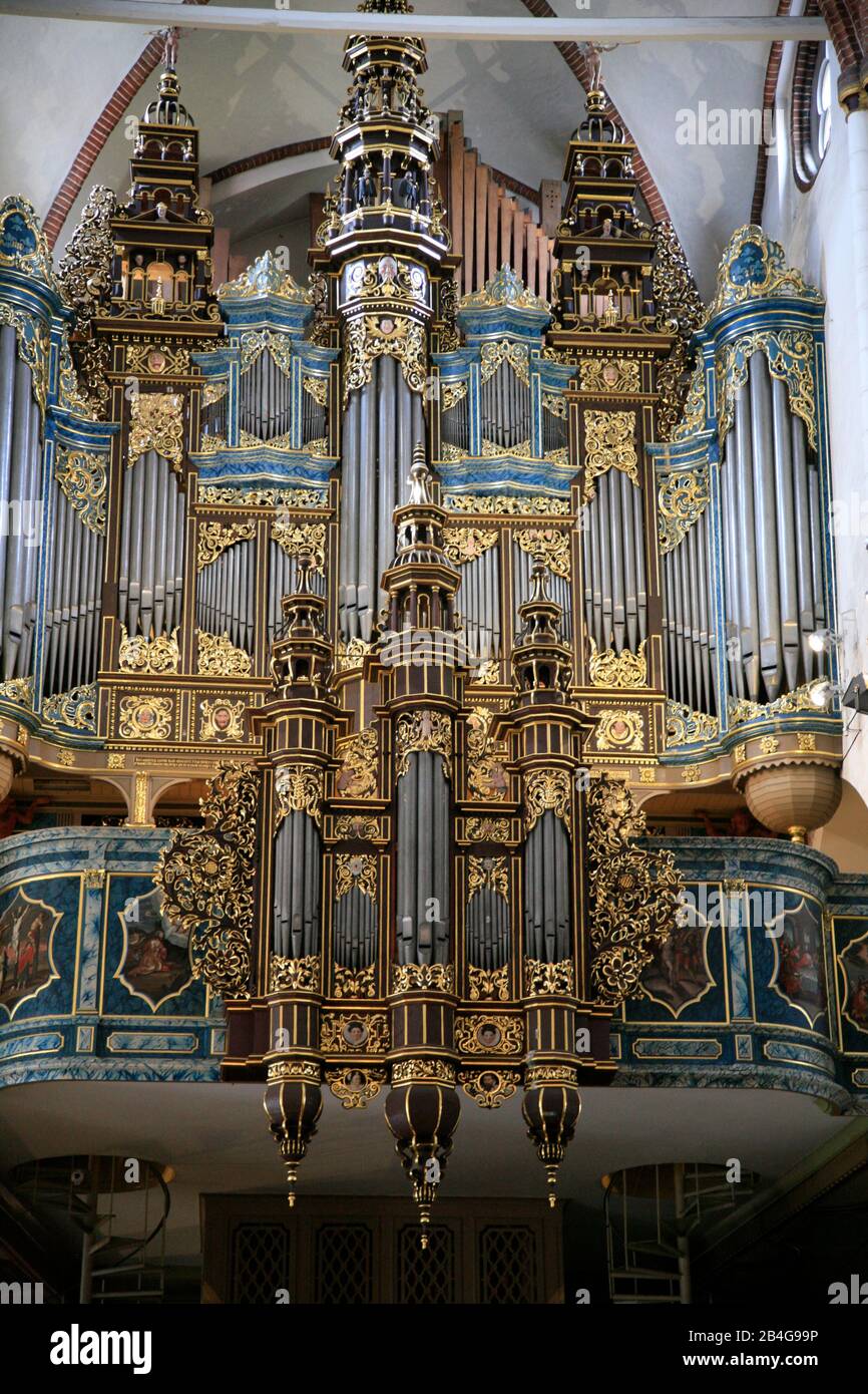 Walcker hi-res stock photography and images - Alamy