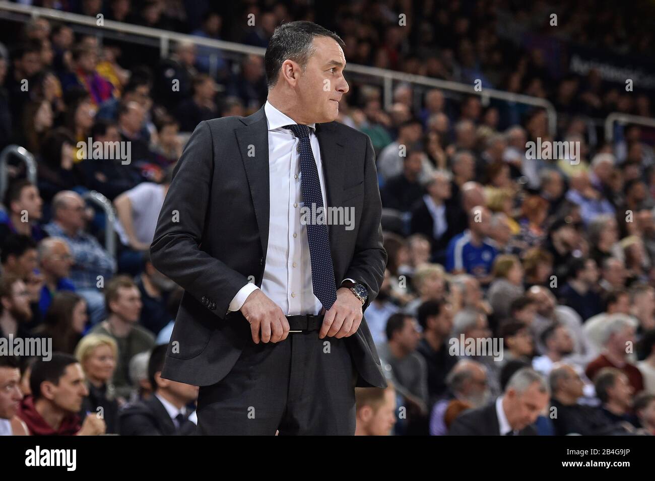 Fc bayern baloncesto hi-res stock photography and images - Alamy