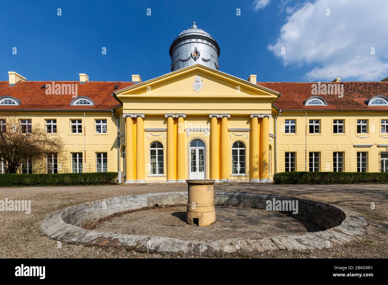 Milicz militsch hi-res stock photography and images - Alamy