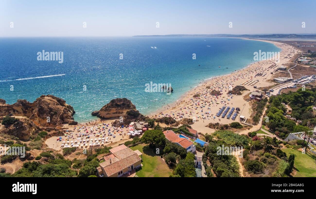 Praia da prainha beach hi-res stock photography and images - Alamy