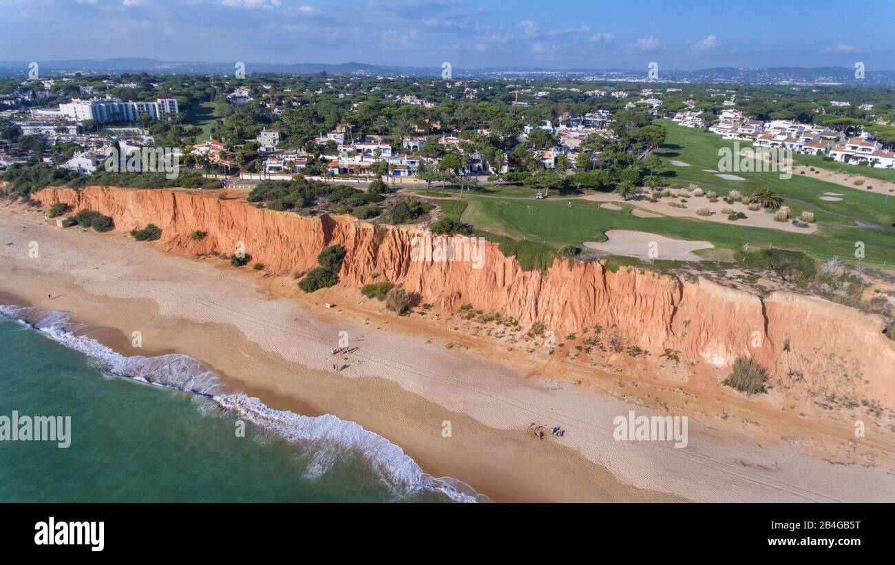 Vale de lobo town hi-res stock photography and images - Alamy