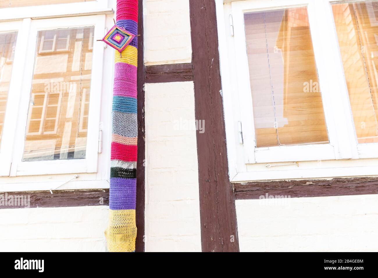 Truss Romanticism High Resolution Stock Photography and Images - Alamy