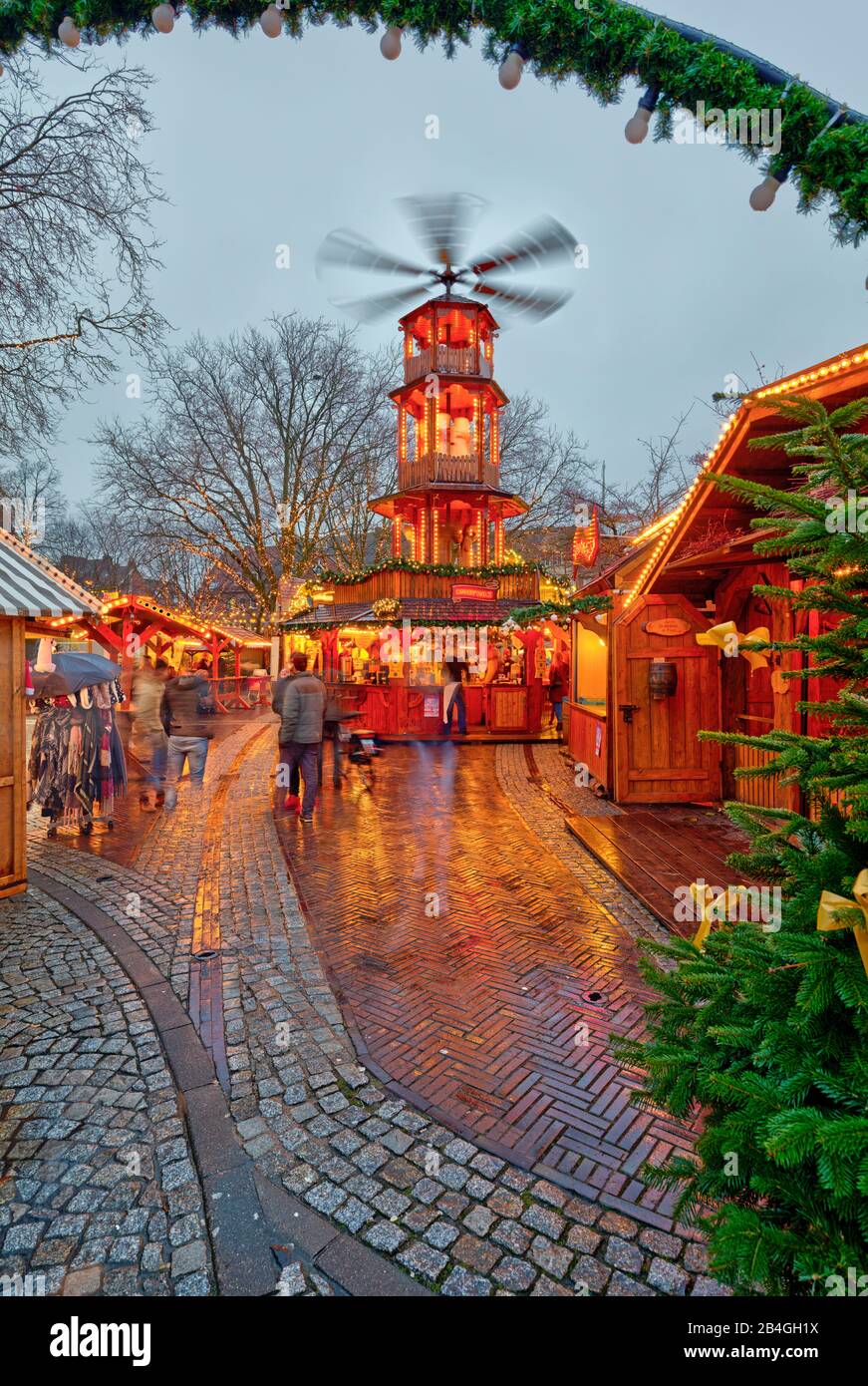 Engelkemarkt hi-res stock photography and images - Alamy