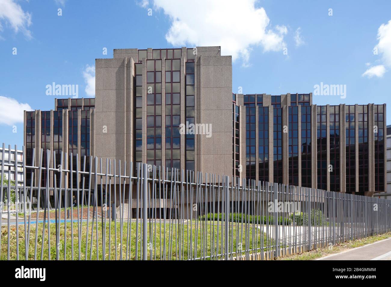 Eca europe hi-res stock photography and images - Alamy