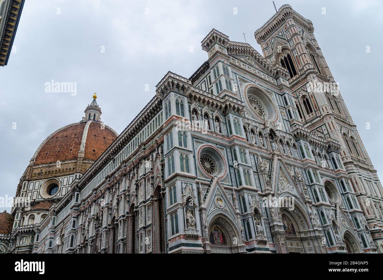 La spezia santa maria italy hi-res stock photography and images - Alamy