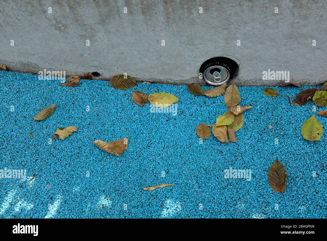 IGS site in Wilhelmsburg Stock Photo - Alamy