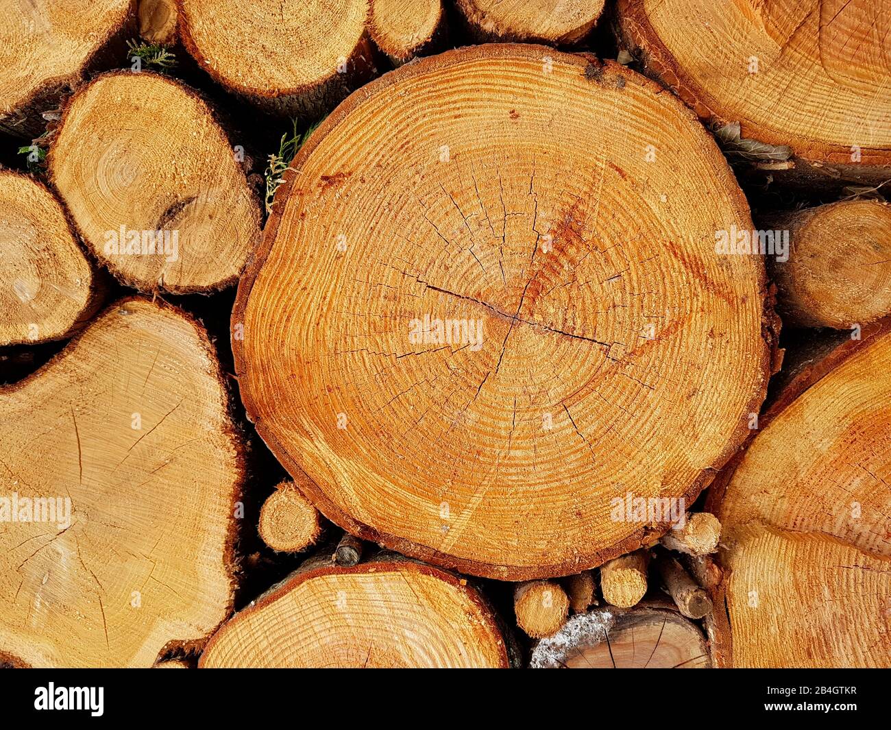 Spar stack hi-res stock photography and images - Alamy