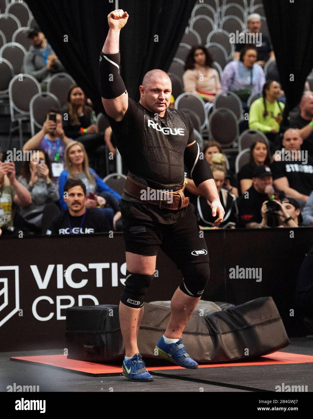 Polish strongman hi-res stock photography and images - Alamy