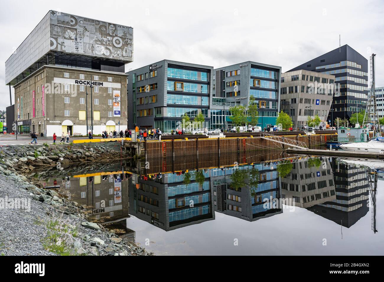 Europe scandinavia architecture hi-res stock photography and images - Alamy