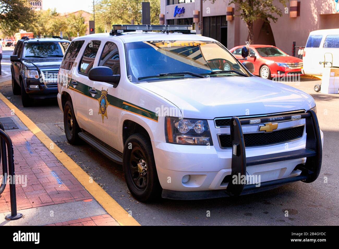 Sheriff car hi-res stock photography and images - Alamy
