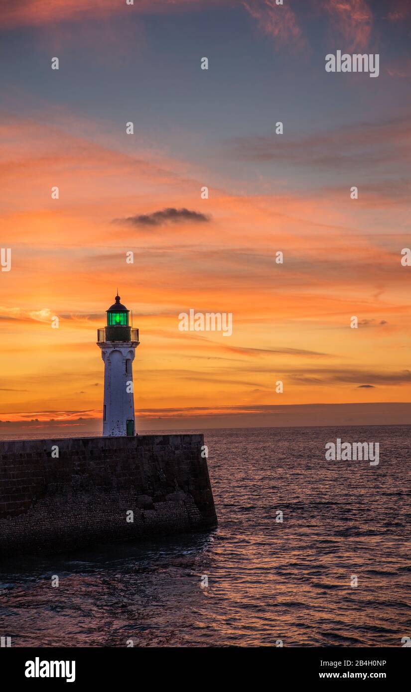 Sunset sunset and sunset hi-res stock photography and images - Alamy