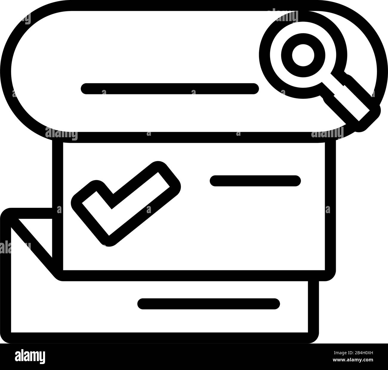 website code optimization and web programming process on white ...