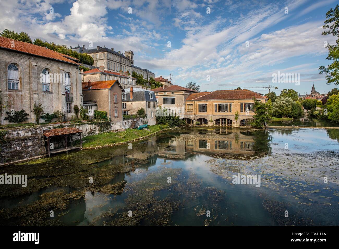 Verdun (meuse) hi-res stock photography and images - Alamy