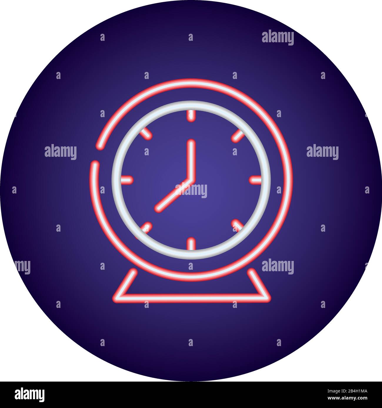 Deadneon light hi-res stock photography and images - Alamy