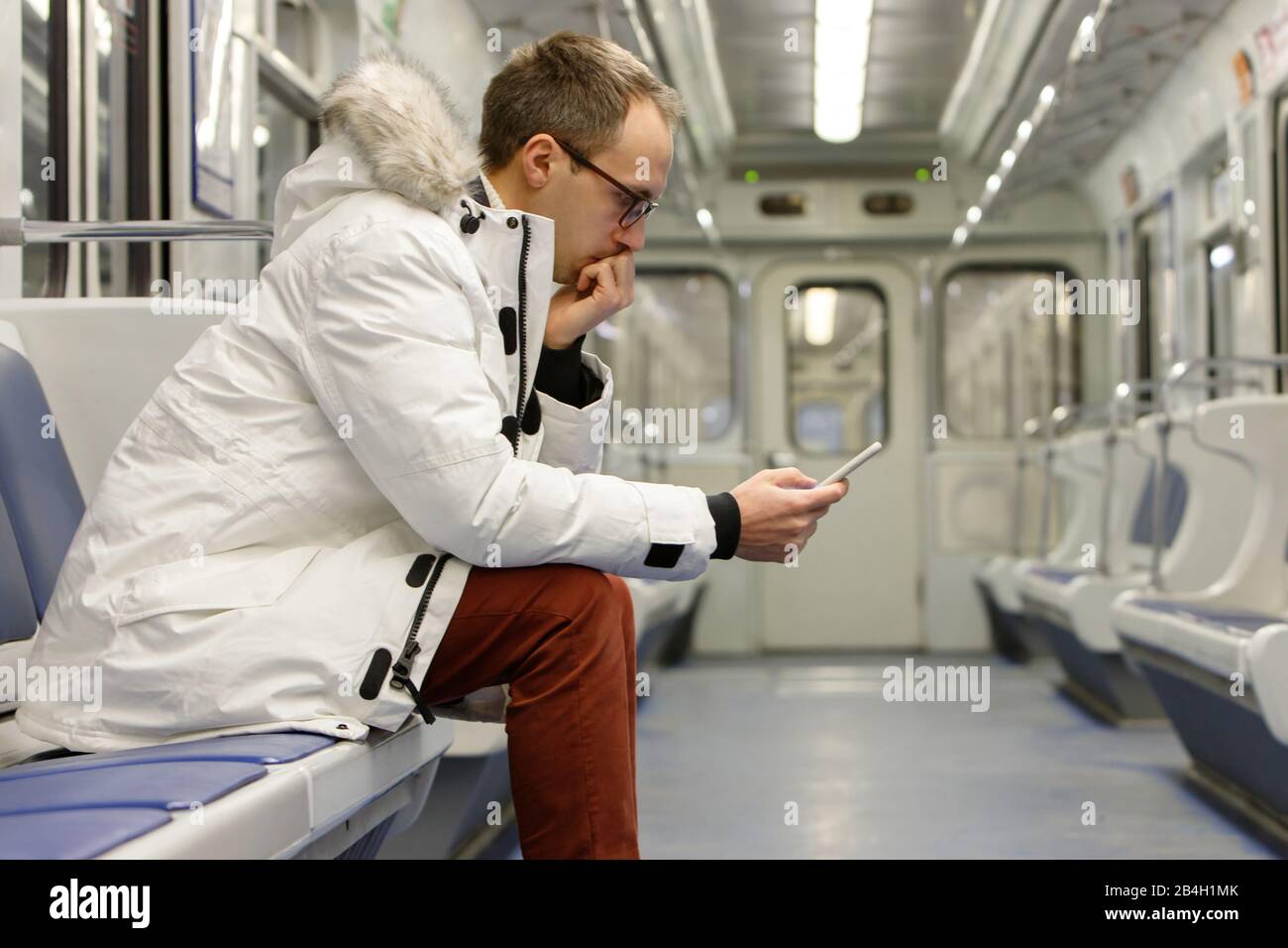 Carri metro hi-res stock photography and images - Alamy