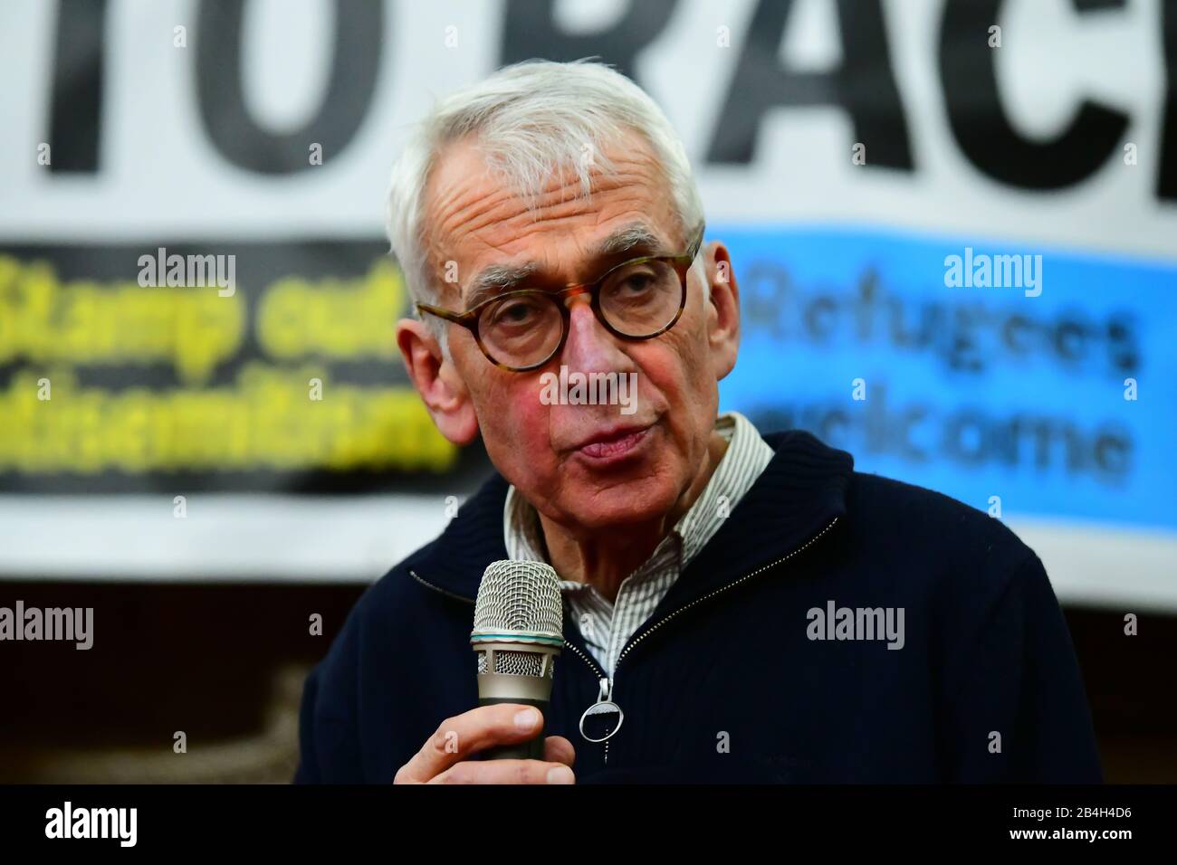 Paul holborow hi-res stock photography and images - Alamy
