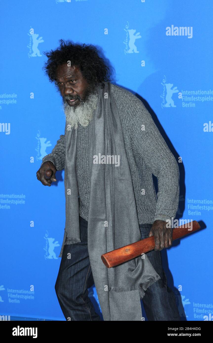 Aaron pedersen high ground hi-res stock photography and images - Alamy