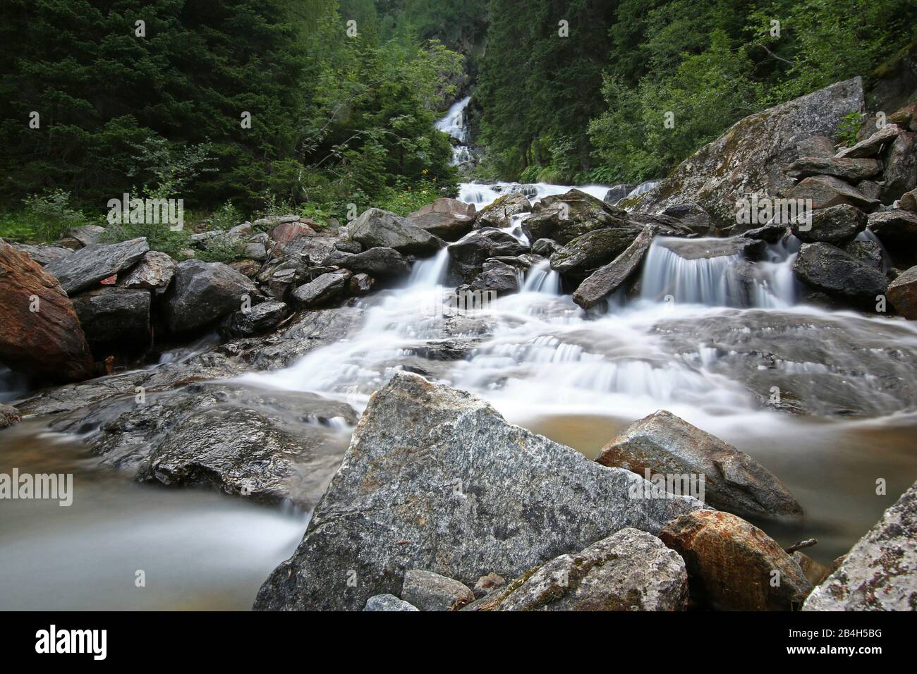 Wild water hi-res stock photography and images - Alamy