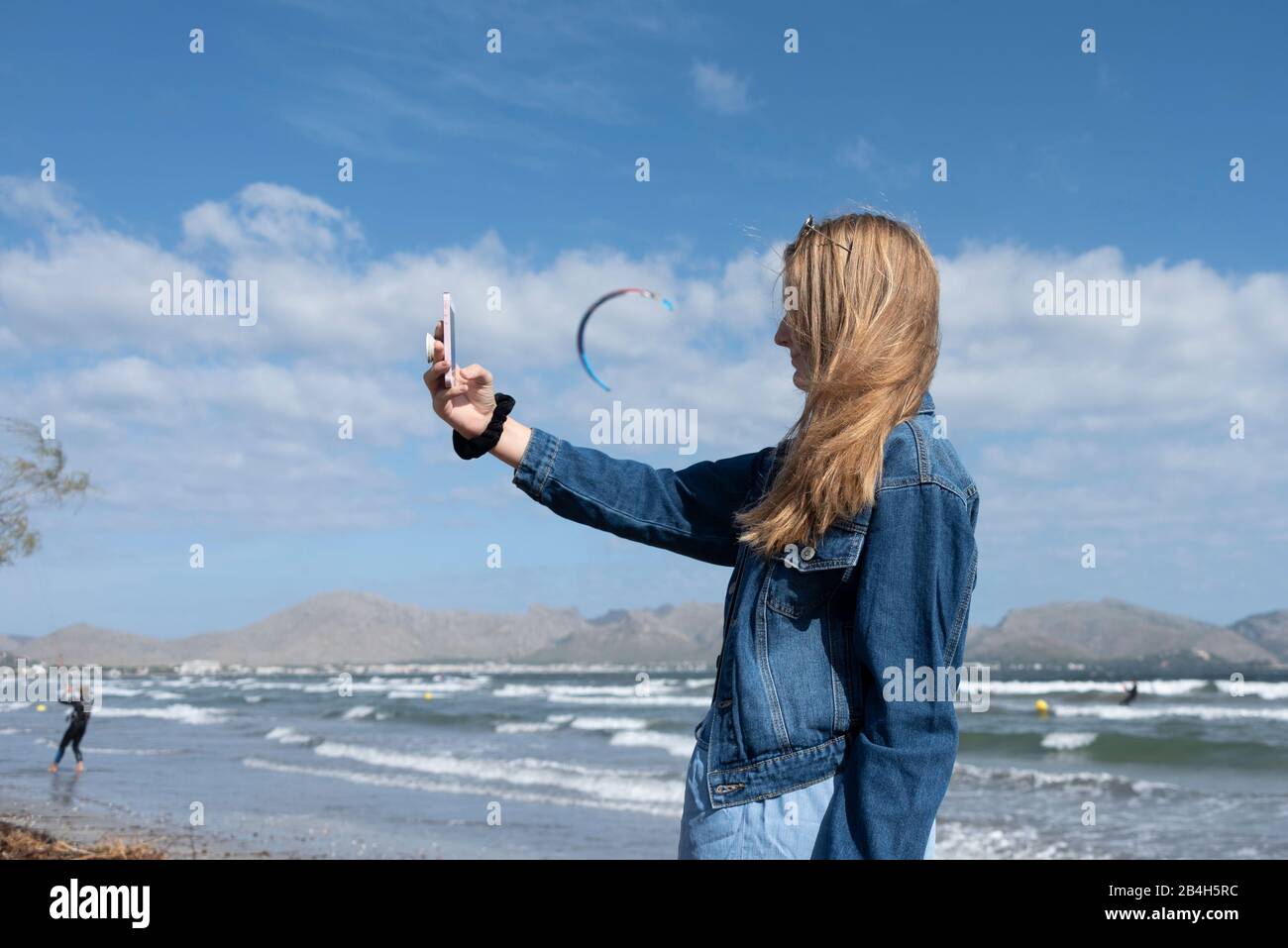 12 year old girl hi-res stock photography and images - Alamy