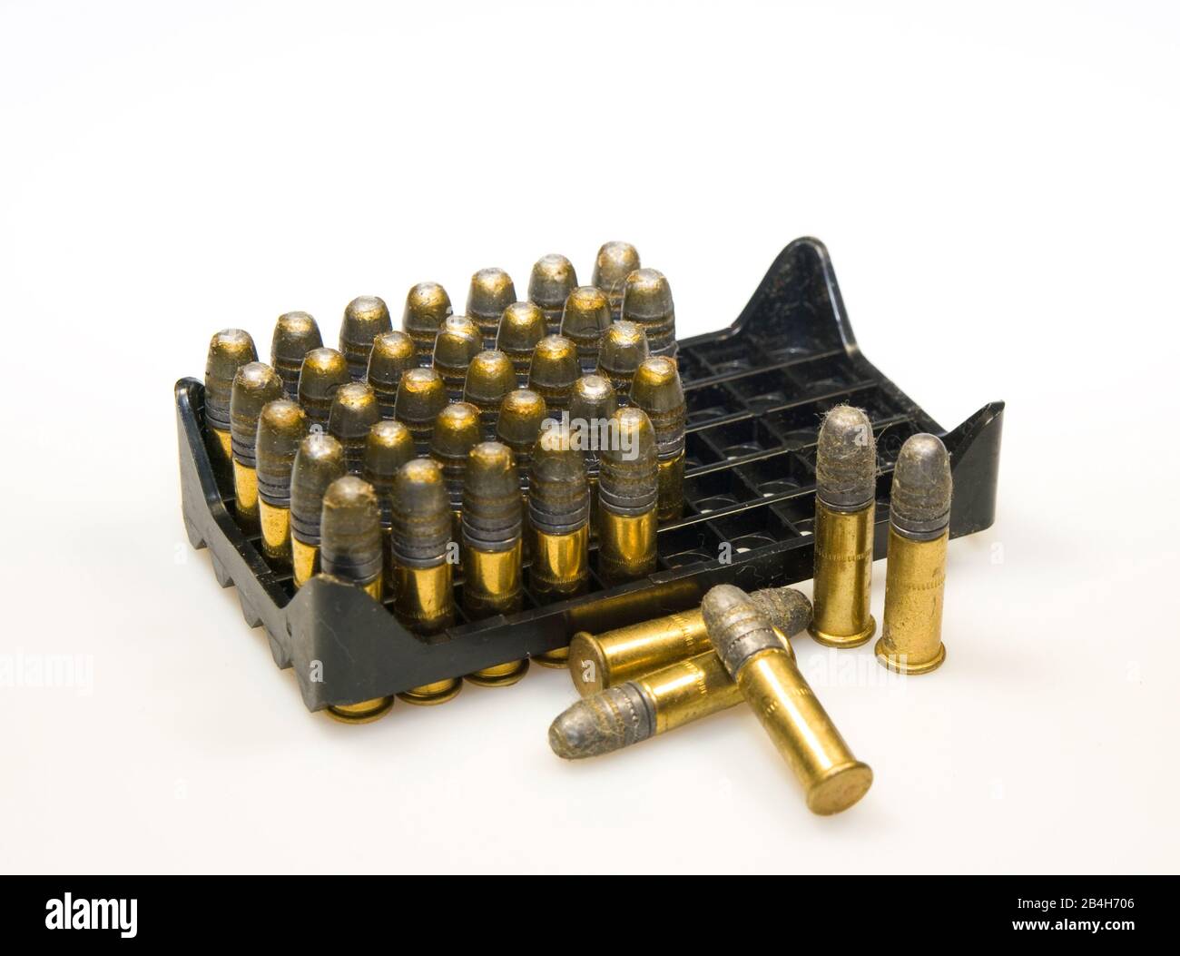 Small bore rifle hi-res stock photography and images - Alamy