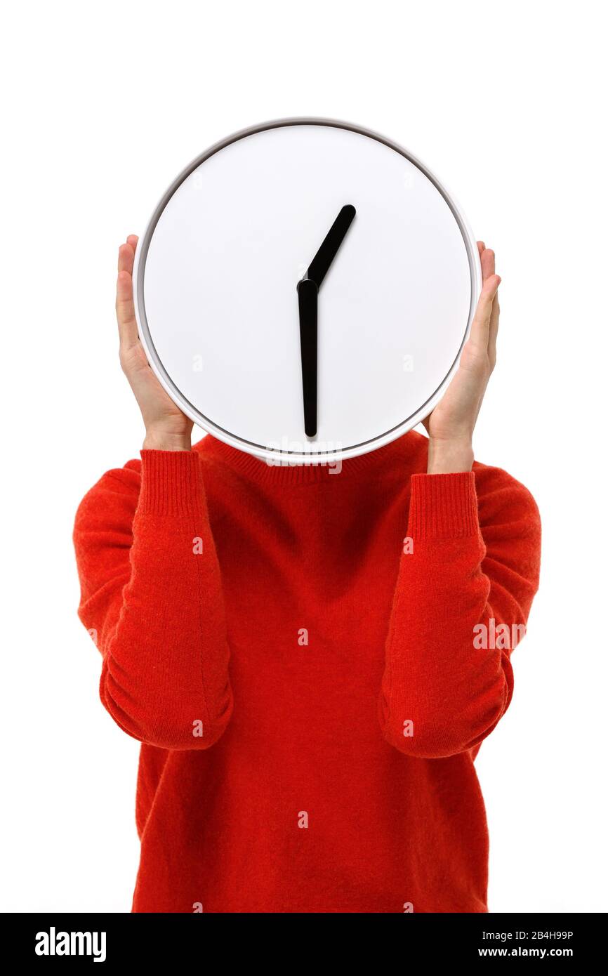 Lack of time hi-res stock photography and images - Alamy