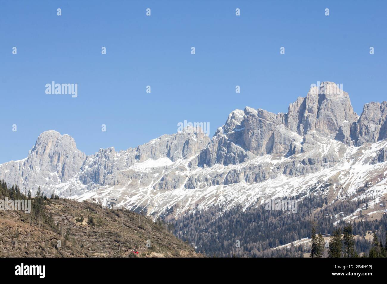 Berge und hugel hi-res stock photography and images - Alamy