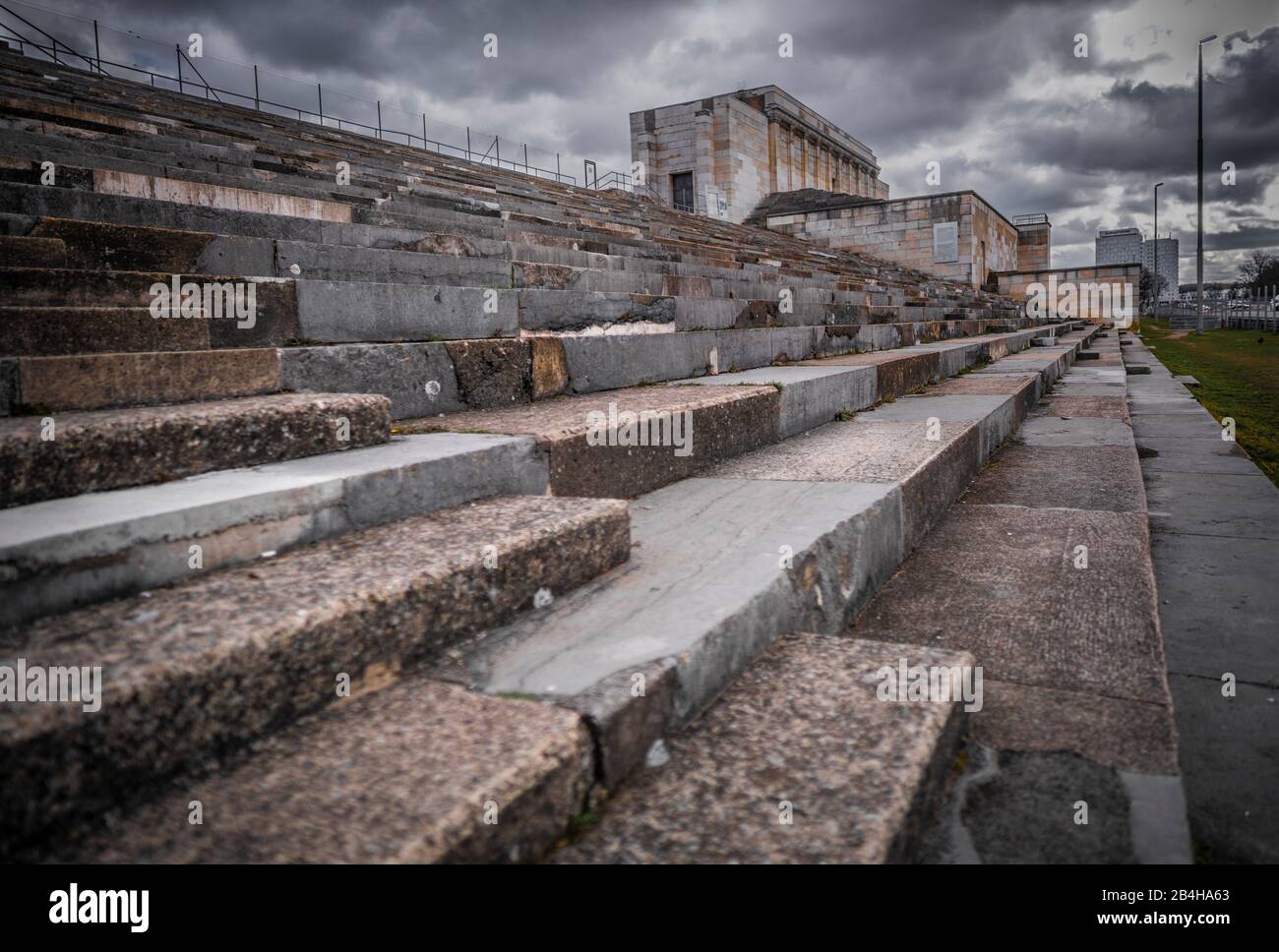 At The Nuremberg Arena High Resolution Stock Photography and Images - Alamy