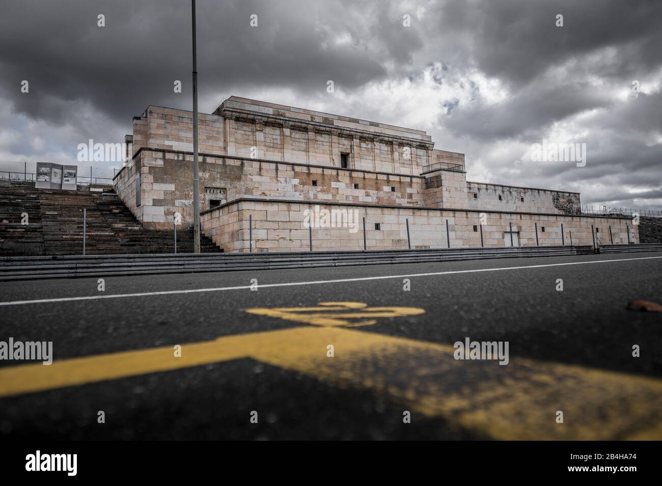 At The Nuremberg Arena High Resolution Stock Photography and Images - Alamy
