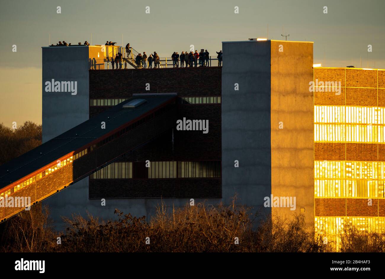World museum of mining hi-res stock photography and images - Alamy