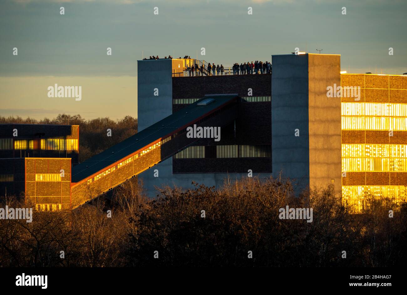 World museum of mining hi-res stock photography and images - Alamy