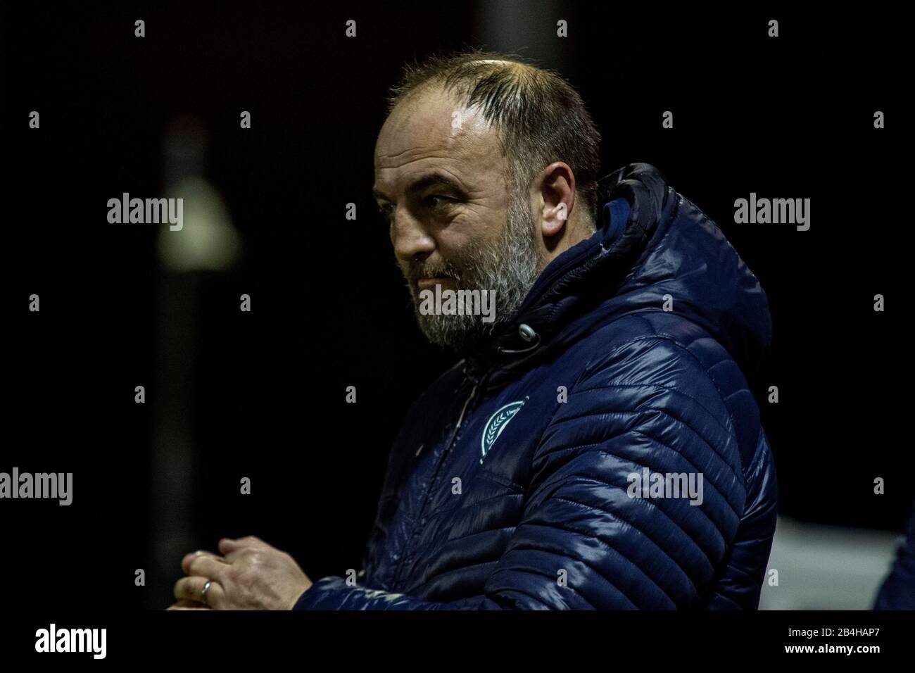 Christian edwards wales hi-res stock photography and images - Alamy