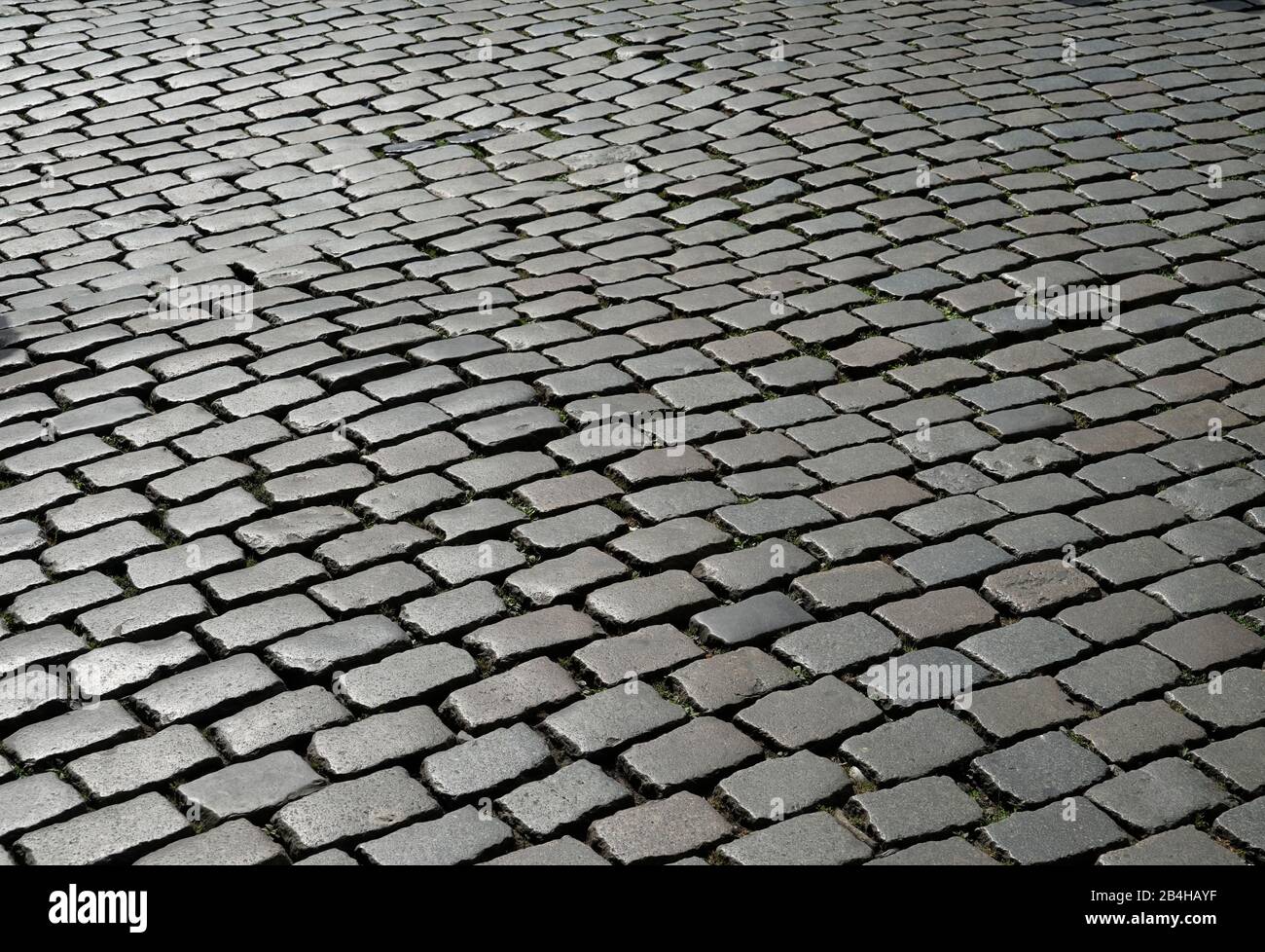 Natural stone paving hi-res stock photography and images - Alamy