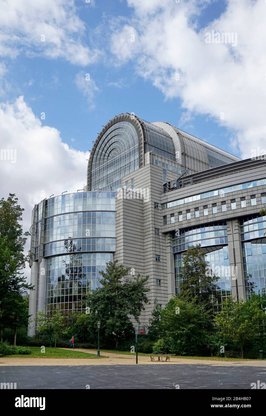 Europe District Brussels High Resolution Stock Photography and Images ...