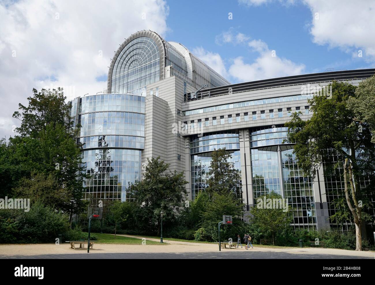 Europe District Brussels High Resolution Stock Photography and Images ...