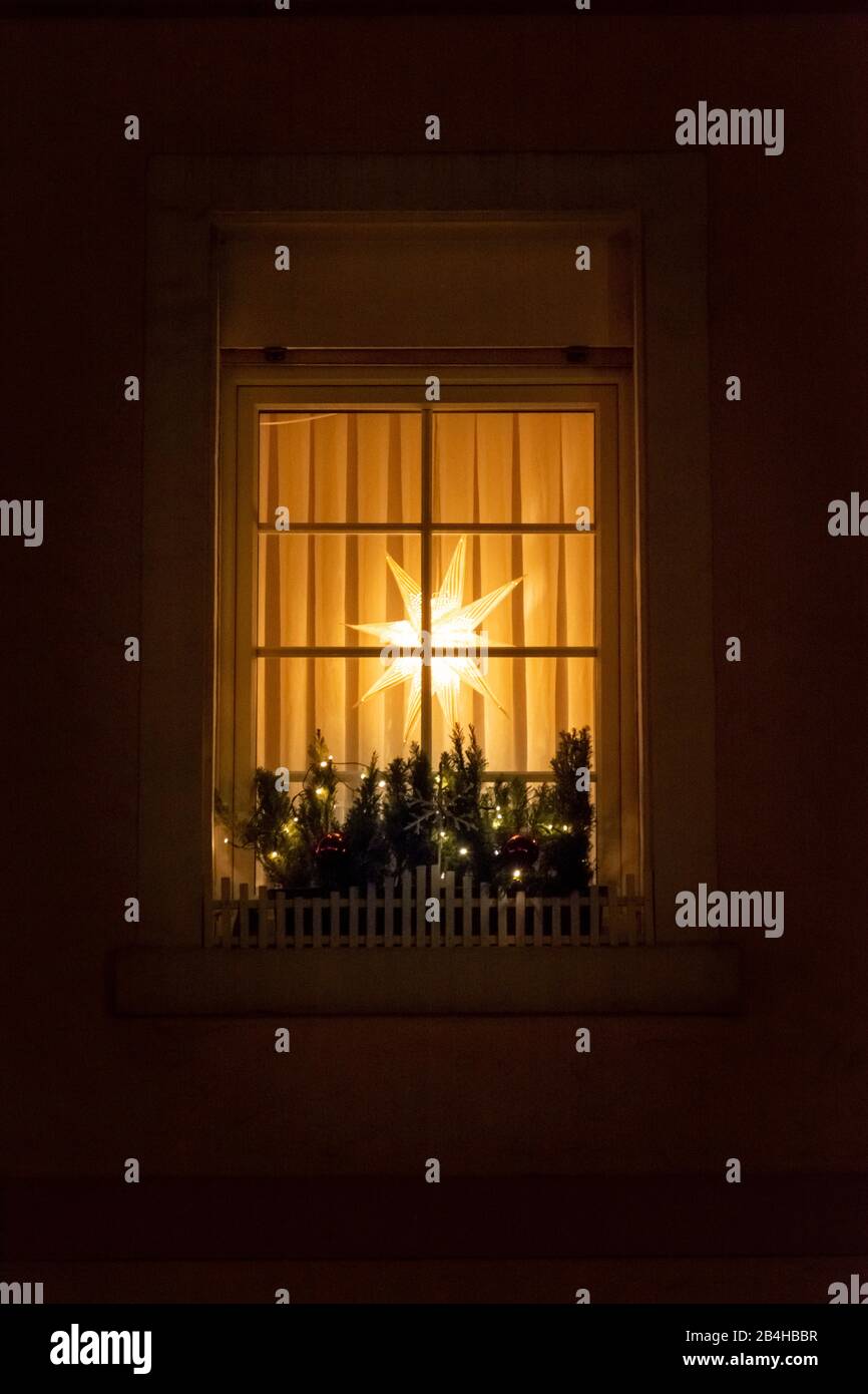 Christmas in homestead hi-res stock photography and images - Alamy