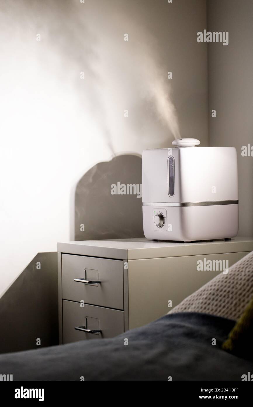 Medicine on bedside table hi-res stock photography and images - Alamy